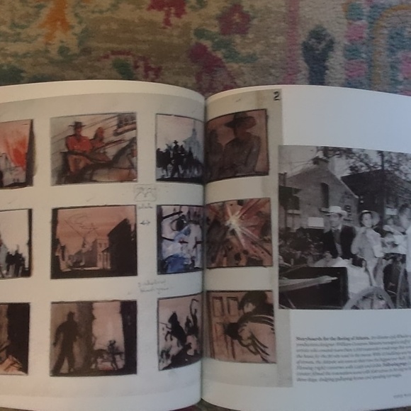 Life Magazine | Other | Life Magazine Hard Cover Gone With The Wind ...